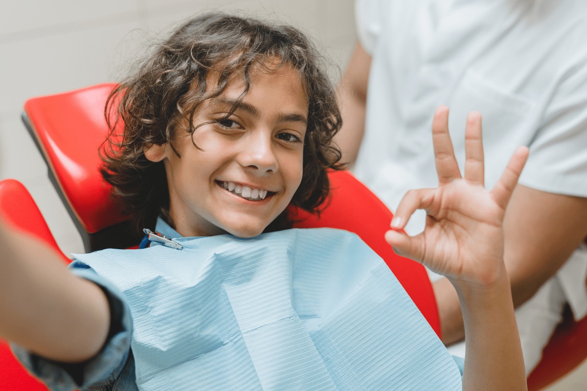 Baby Mouth Ulcers: Causes, Treatment, and When to See a Pediatric Dentist