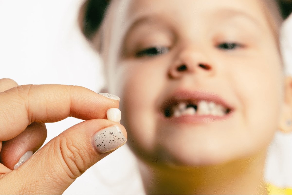 Baby Mouth Ulcers: Causes, Treatment, and When to See a Pediatric Dentist