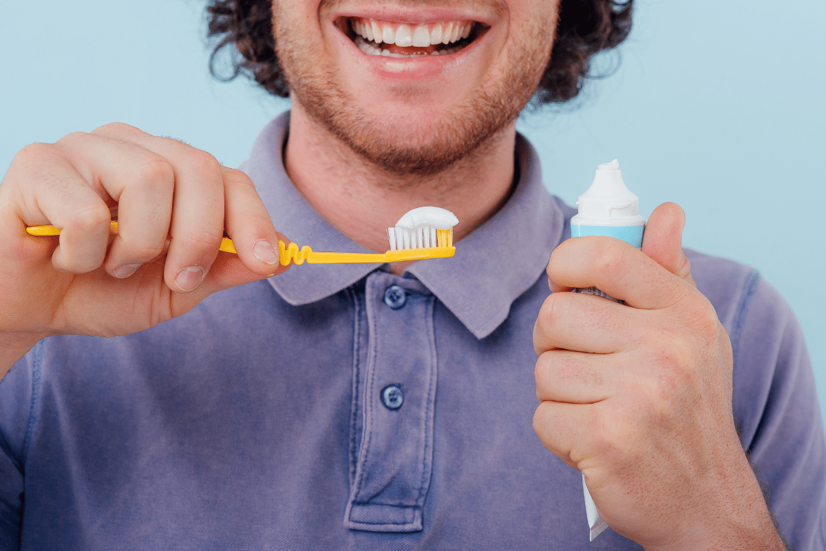 When Can I Use Toothpaste After Tooth Extraction?