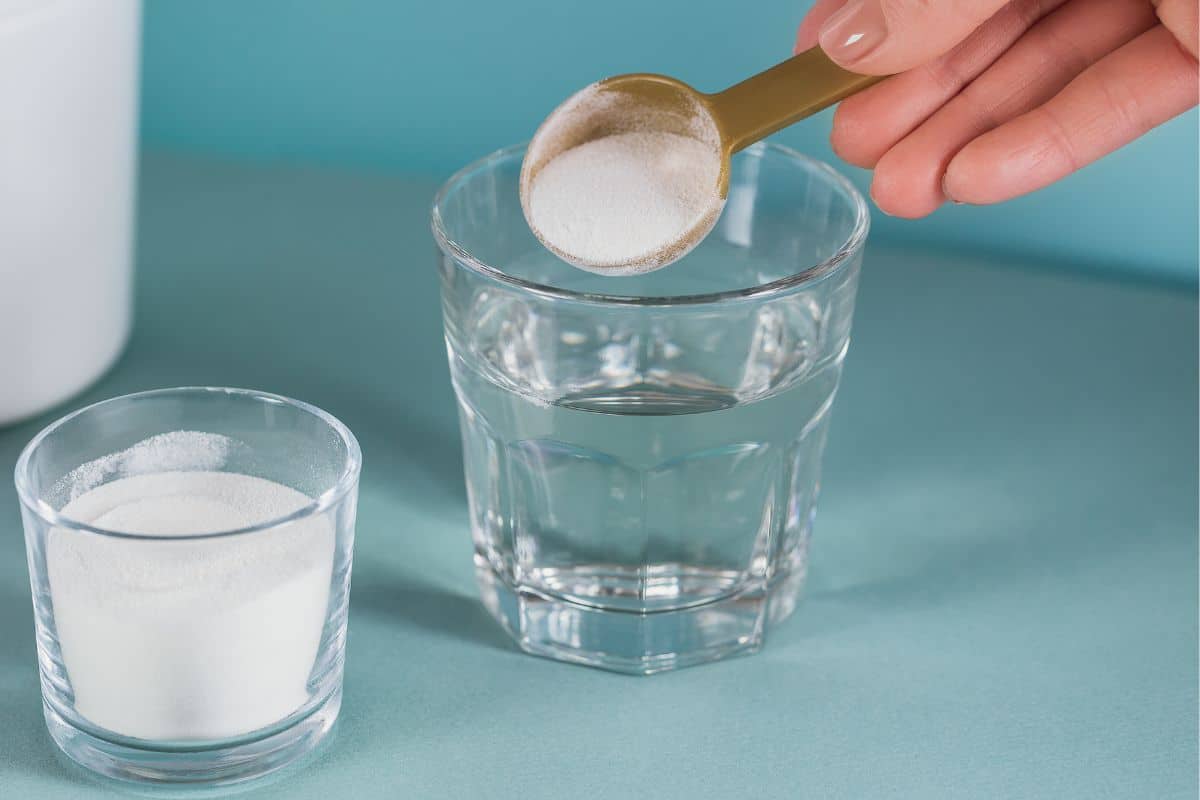 Salt Water Mouth Rinse Benefits